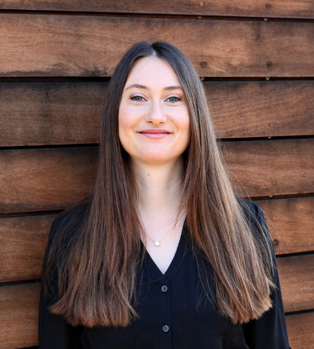 Meet the Team - Kaas Wilson Architects